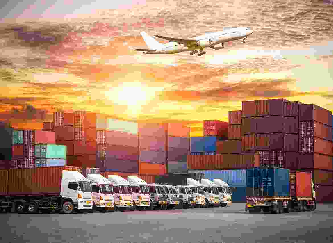 Cargo Handling Services Logos Sped Cargo Handling Services Logos Sped